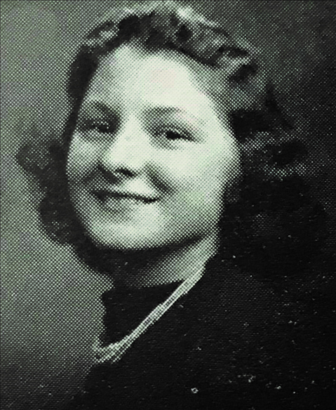 Nancy Tomasek Ratcliffe - Herald-Standard